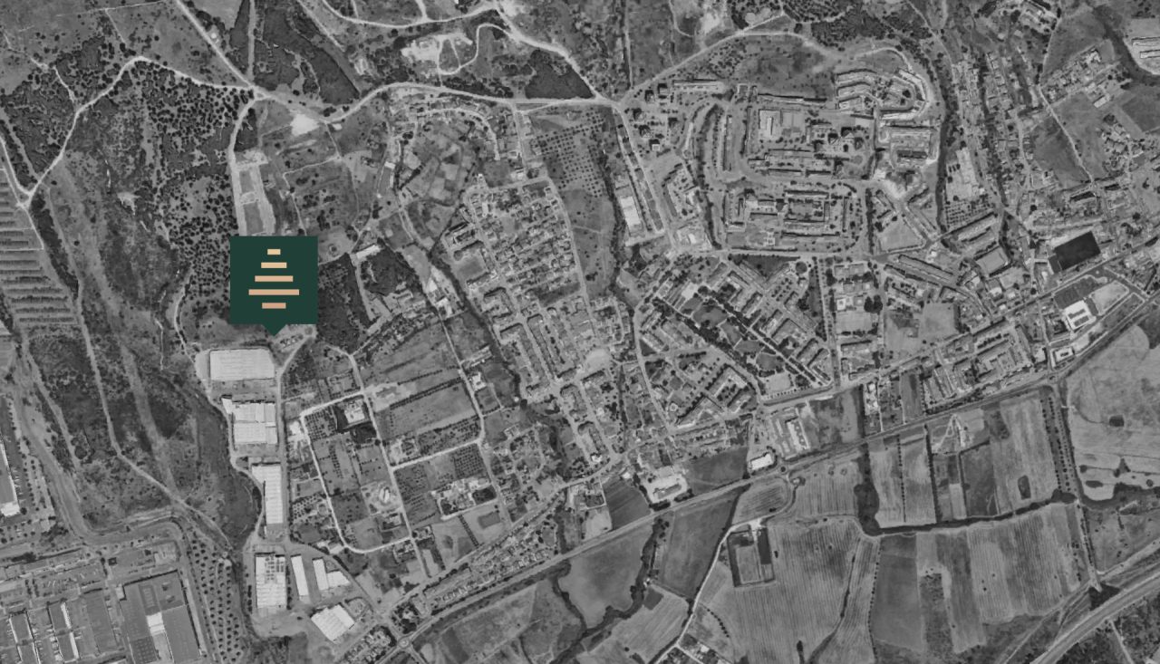 Pine Residence – T1 a T3 na Mata do Paraíso, Vialonga